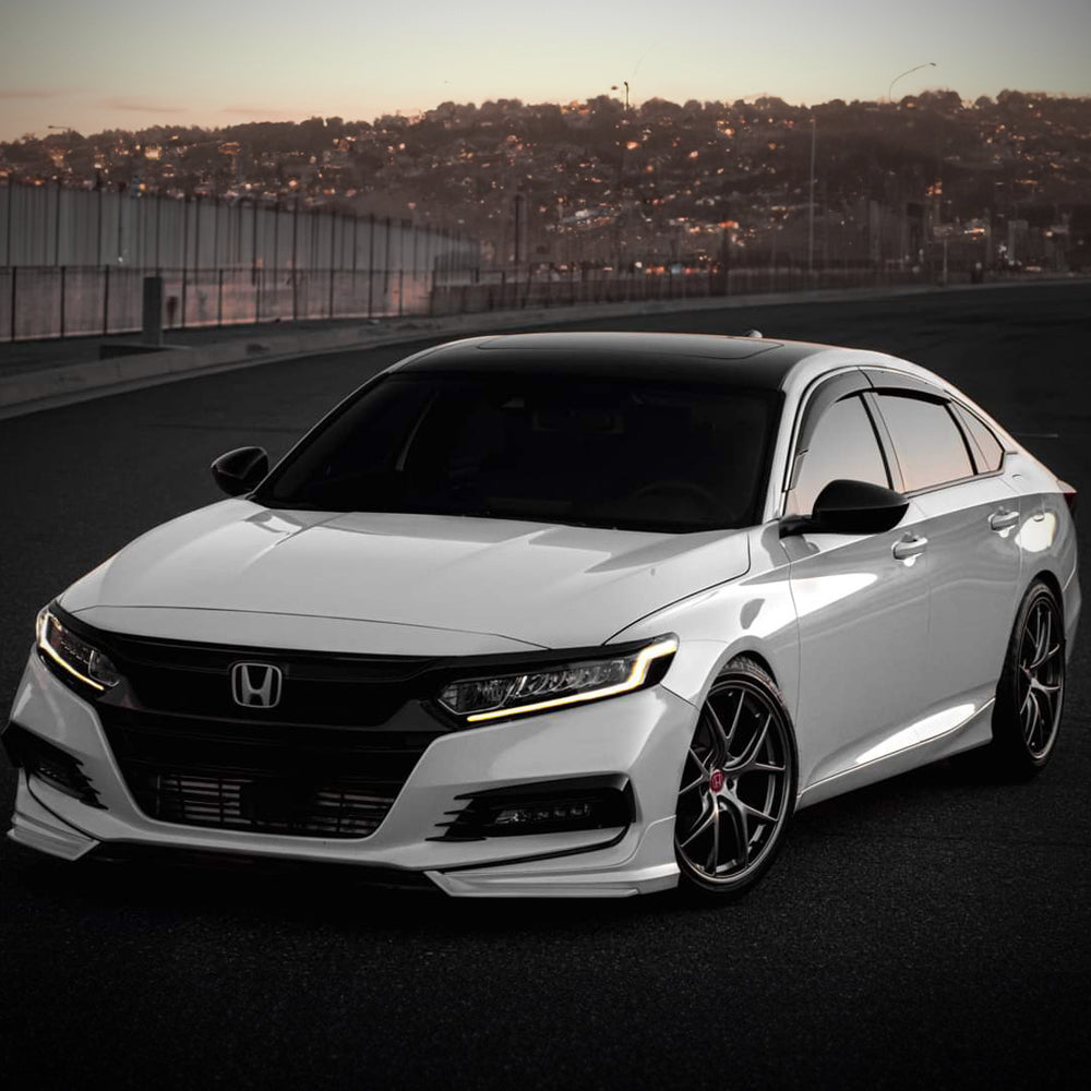 HONDA ACCORD - BODY KITS