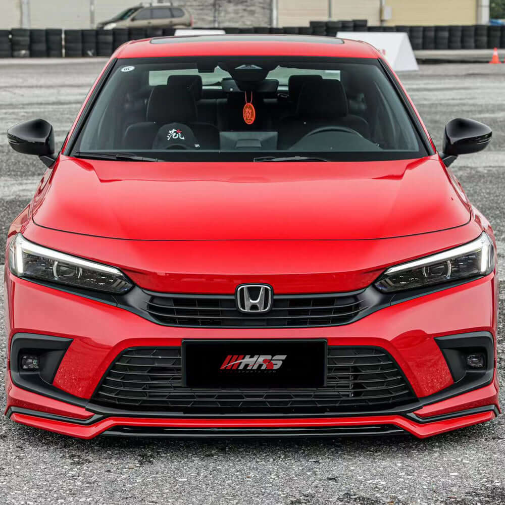 11TH GEN CIVIC - BODY KITS – HIREV SPORTS