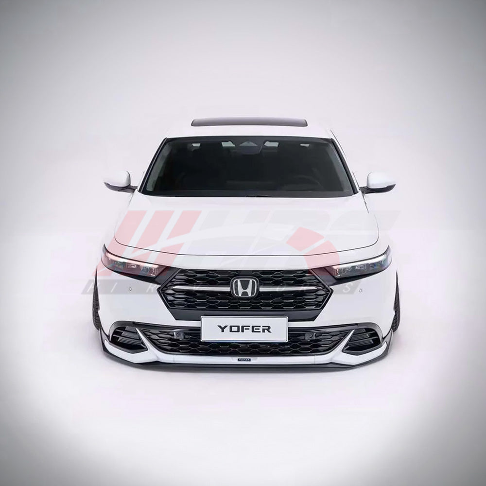 Honda Accord 2024 Coupe Body Kit
