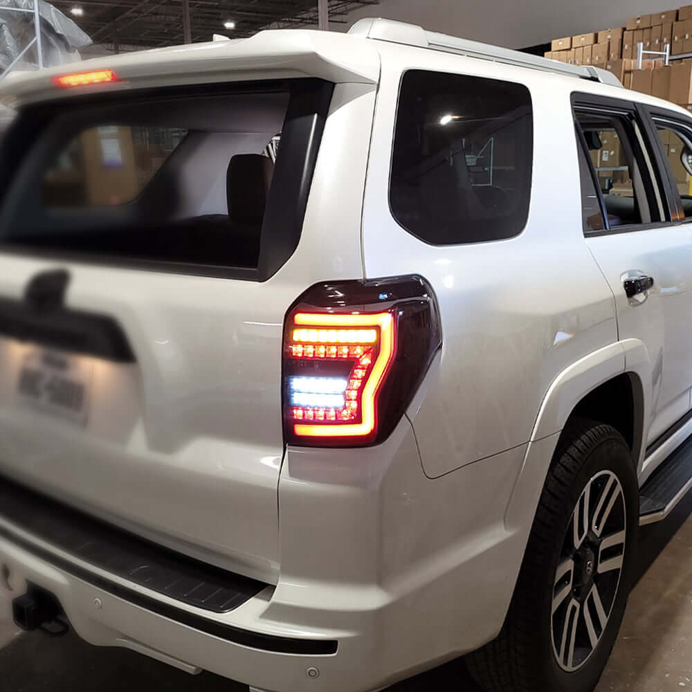 4runner Led Tail Lights