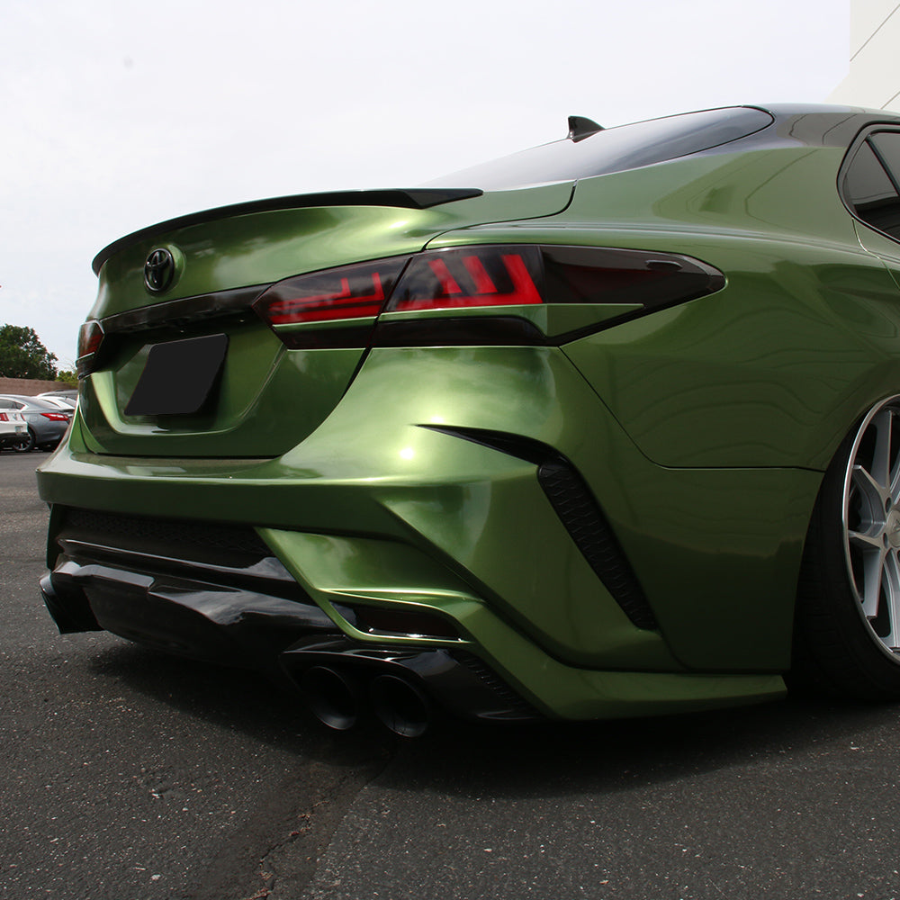 2018 toyota camry aftermarket parts store