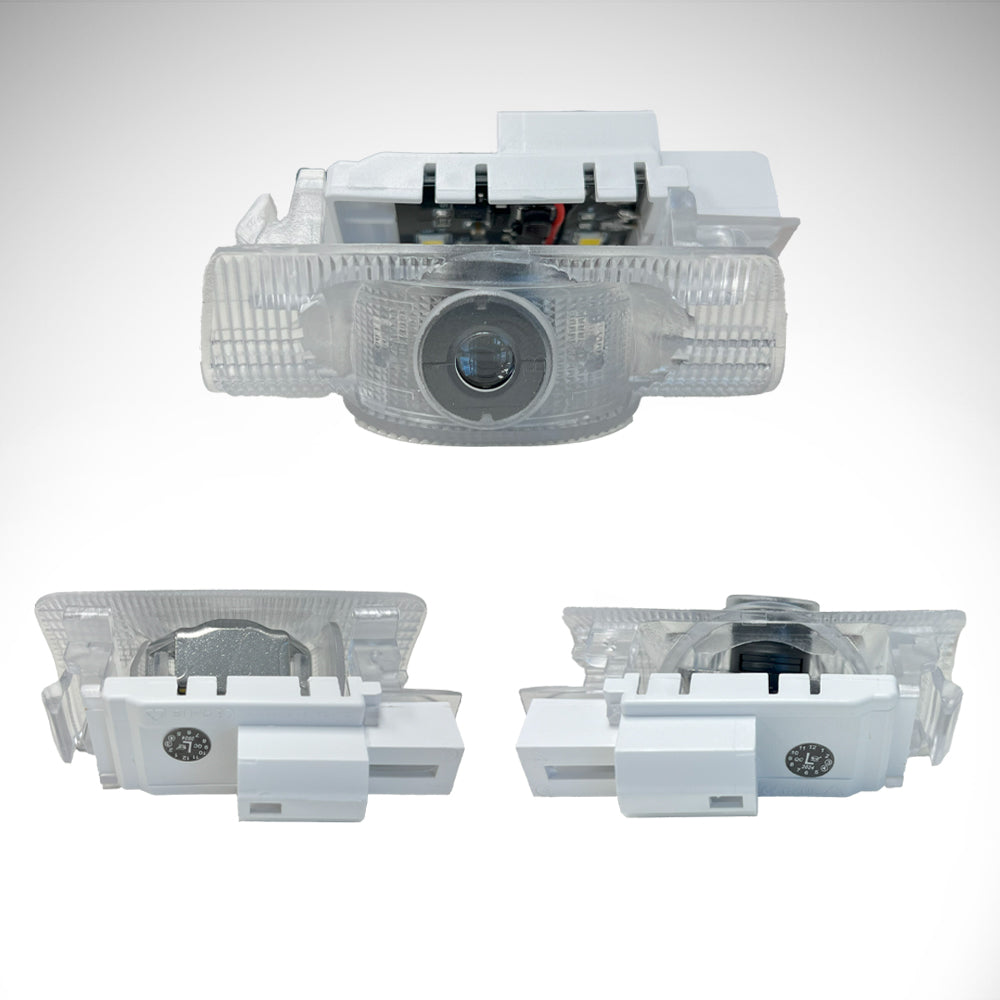 HRS Merch - 2018-24 Camry Puddle Lights – HIREV SPORTS