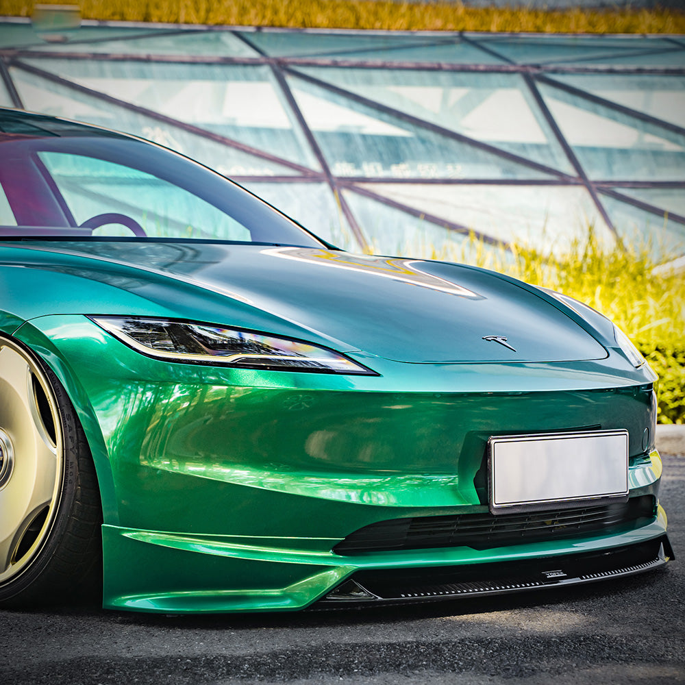 2024-2025 Tesla Model 3 Body Kit by Yofer | HiRev Sports – HIREV SPORTS