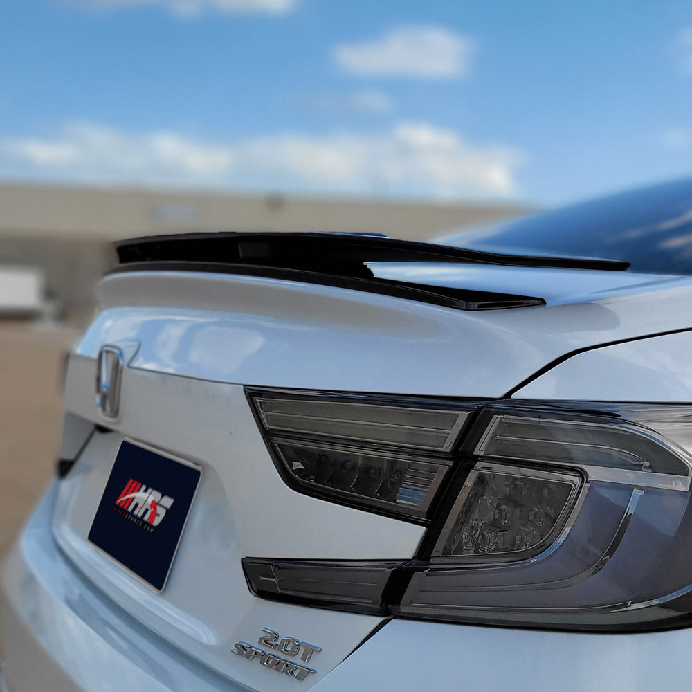 HRS Motorized Spoiler for Honda/Toyota/Cadillac - Universal – HIREV SPORTS