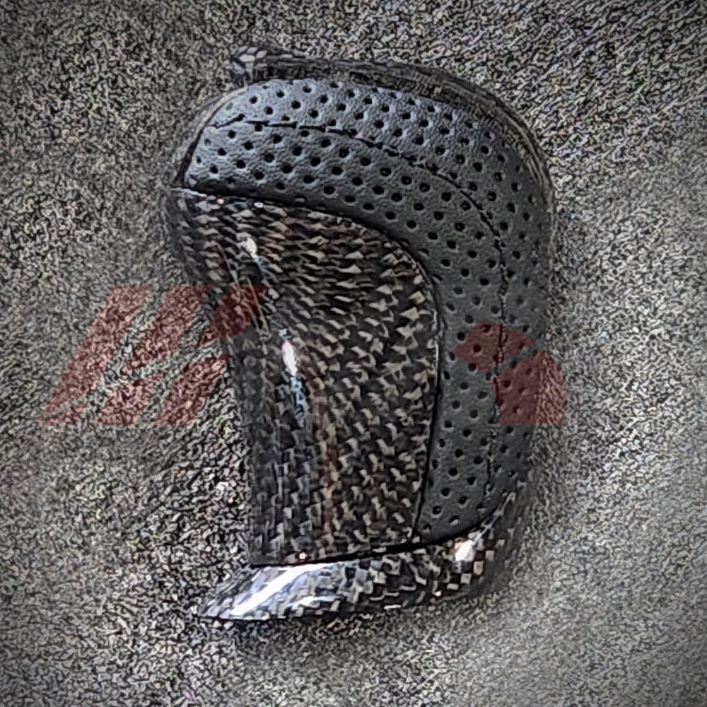 HRS 2009-23 Nissan GT-R R35 Carbon Fiber Shift Knob