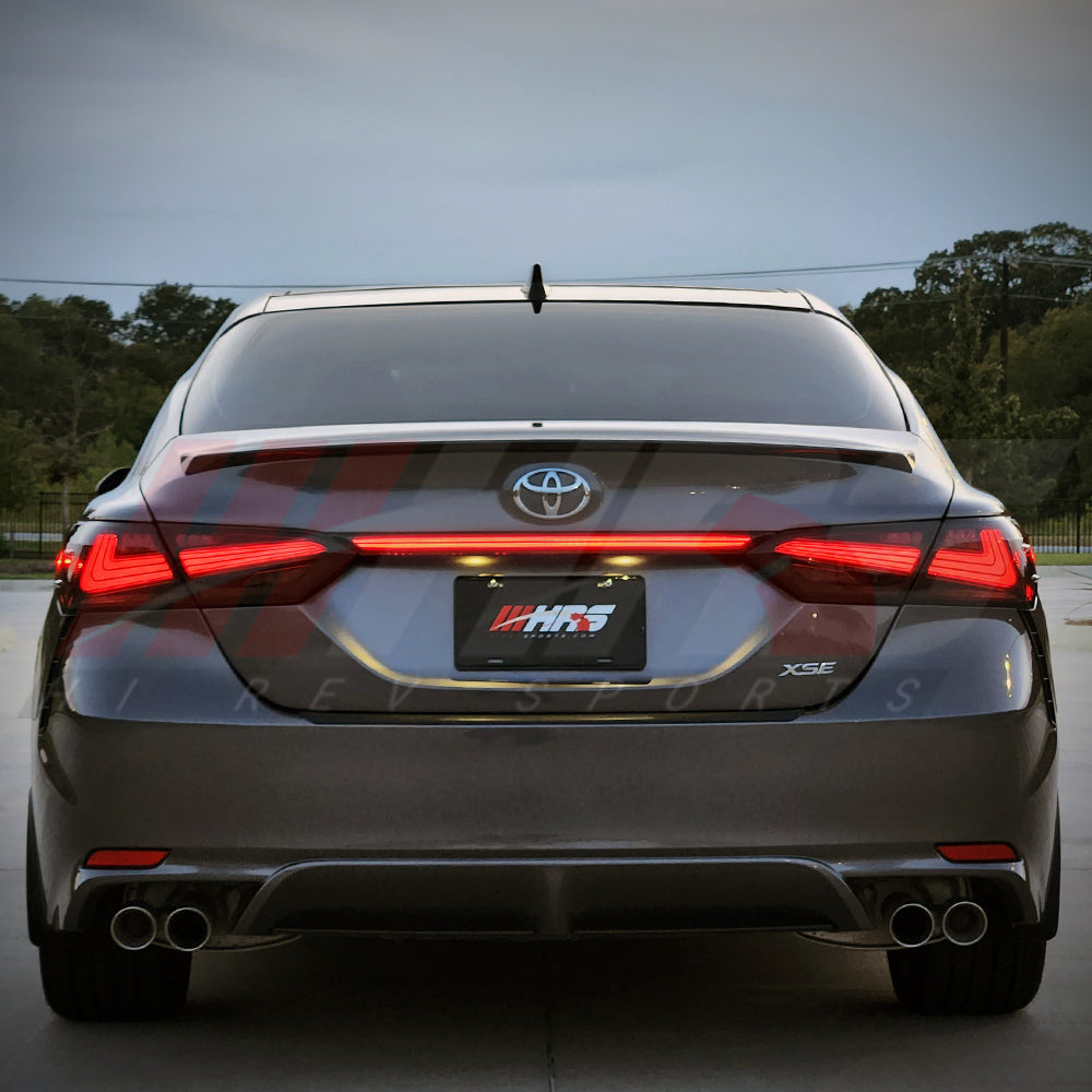 Toyota camry light bar store