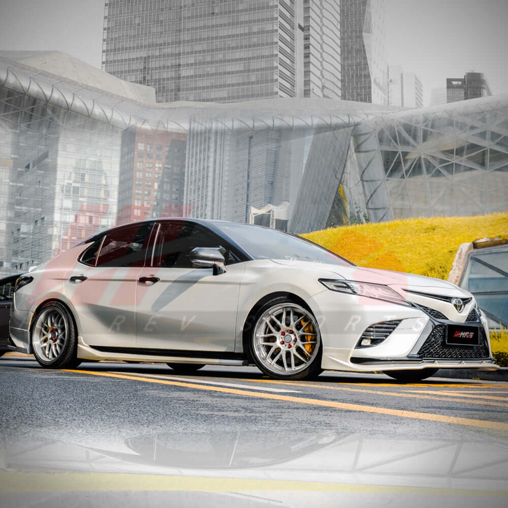 CAMRY BODY KITS – HIREV SPORTS