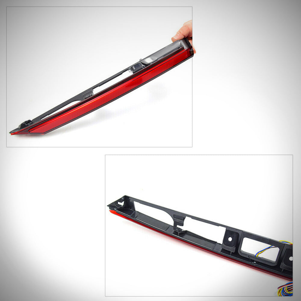 2018-2024 Toyota Camry LED Trunk Light Bar V1 | HiRev Sports – HIREV SPORTS