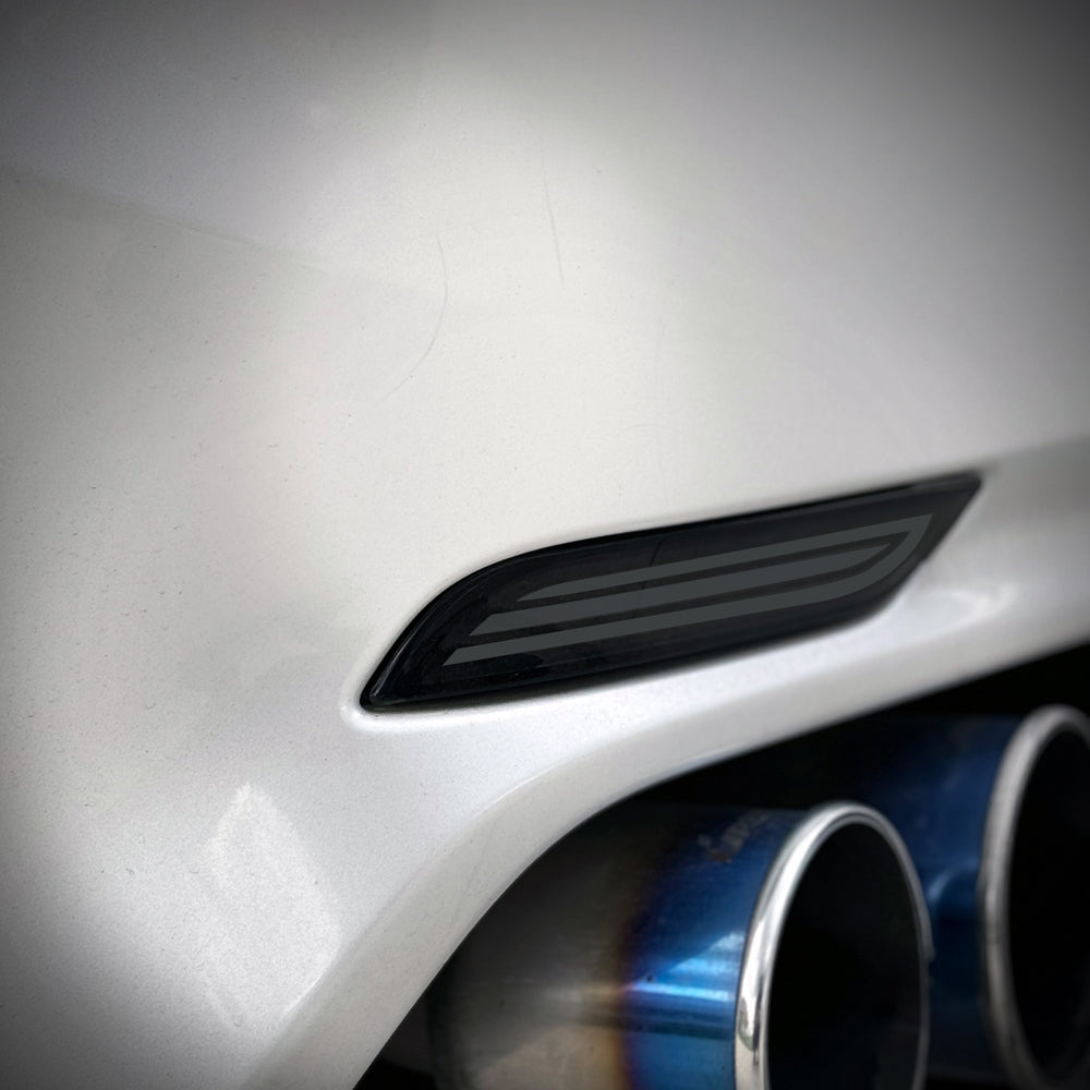 Coming Soon | HRS 2025-26 Toyota Camry LED Reflectors V2 - The Elite S ...