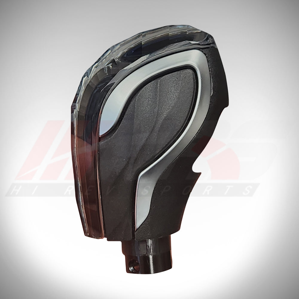 2018-2024 Toyota Camry Avalon Crystal LED Shift Knob | HiRev Sports ...